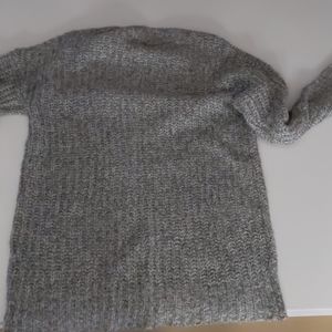 Kismet | Sweaters | Crew Neck Knit Sweater Size M | Poshmark